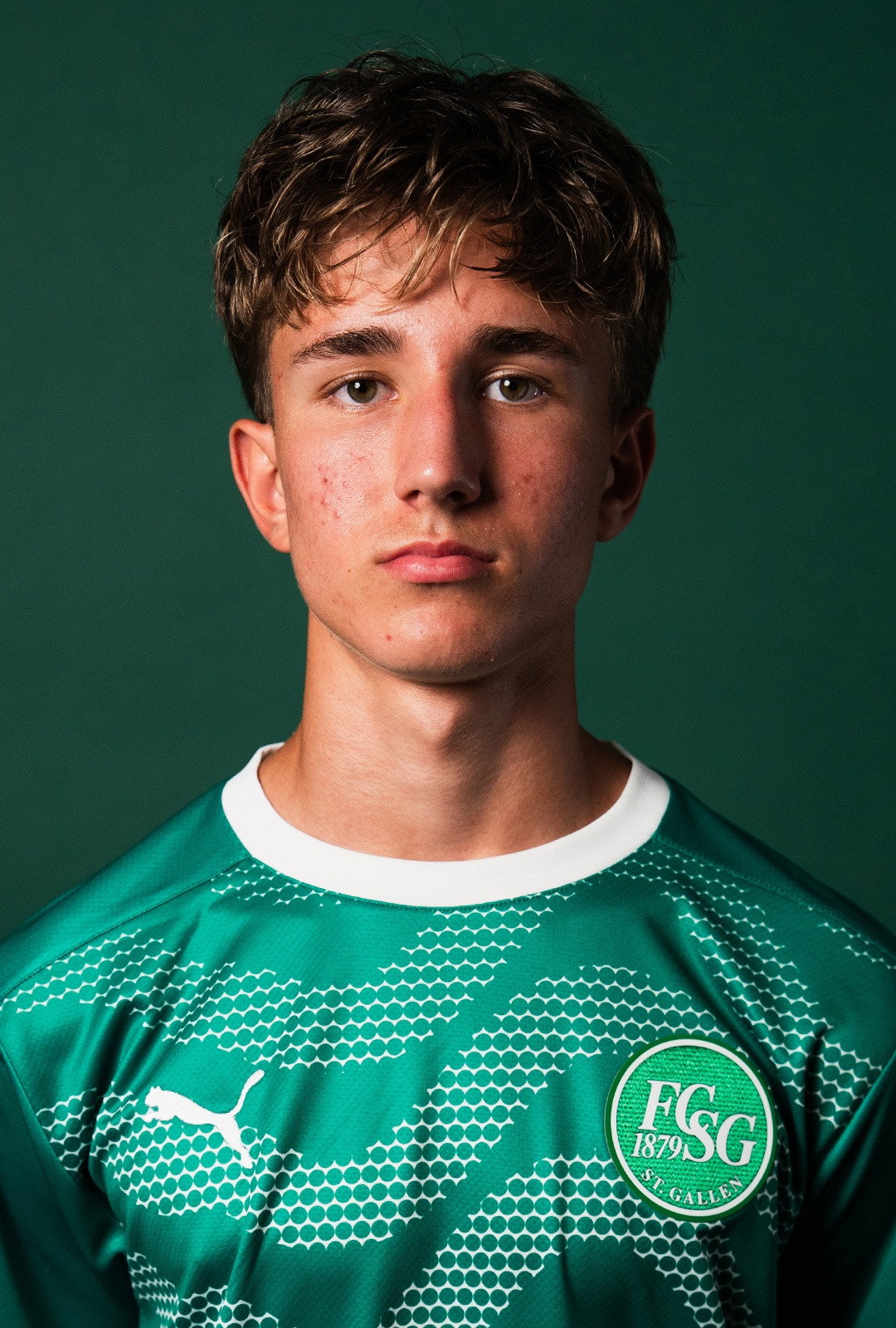 Teams st gallen U16