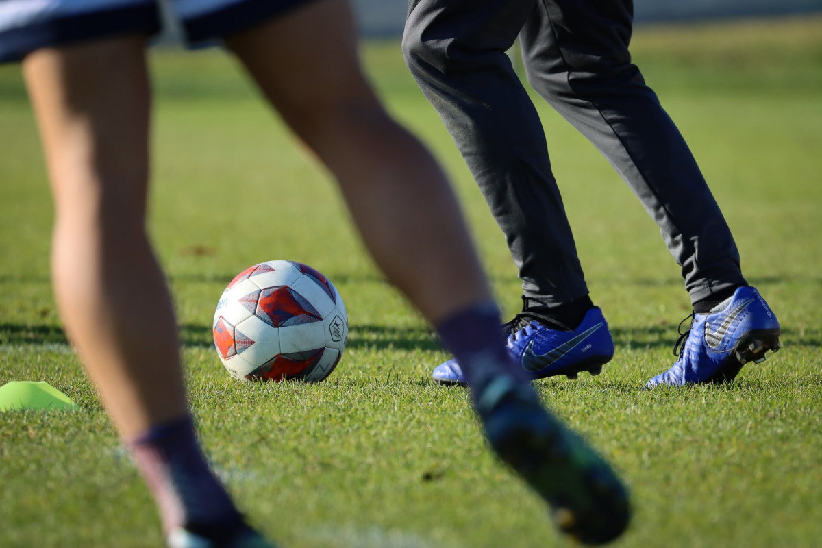 U18 – FC Zürich